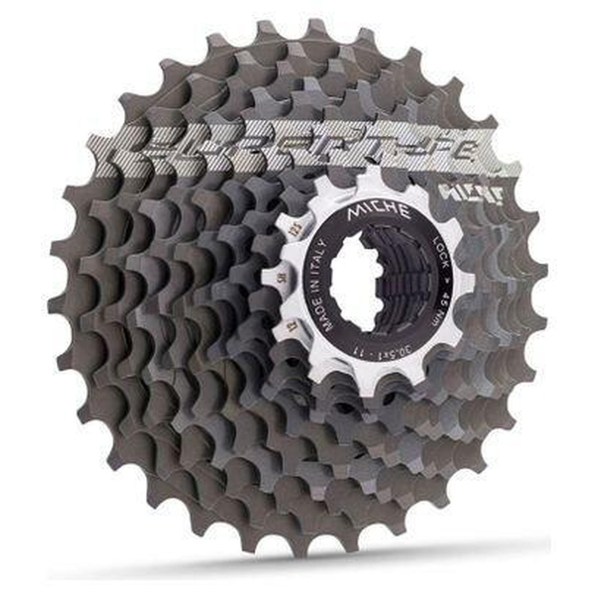 Cassette Miche Supertype Shimano HG 12V MICHE | Decathlon