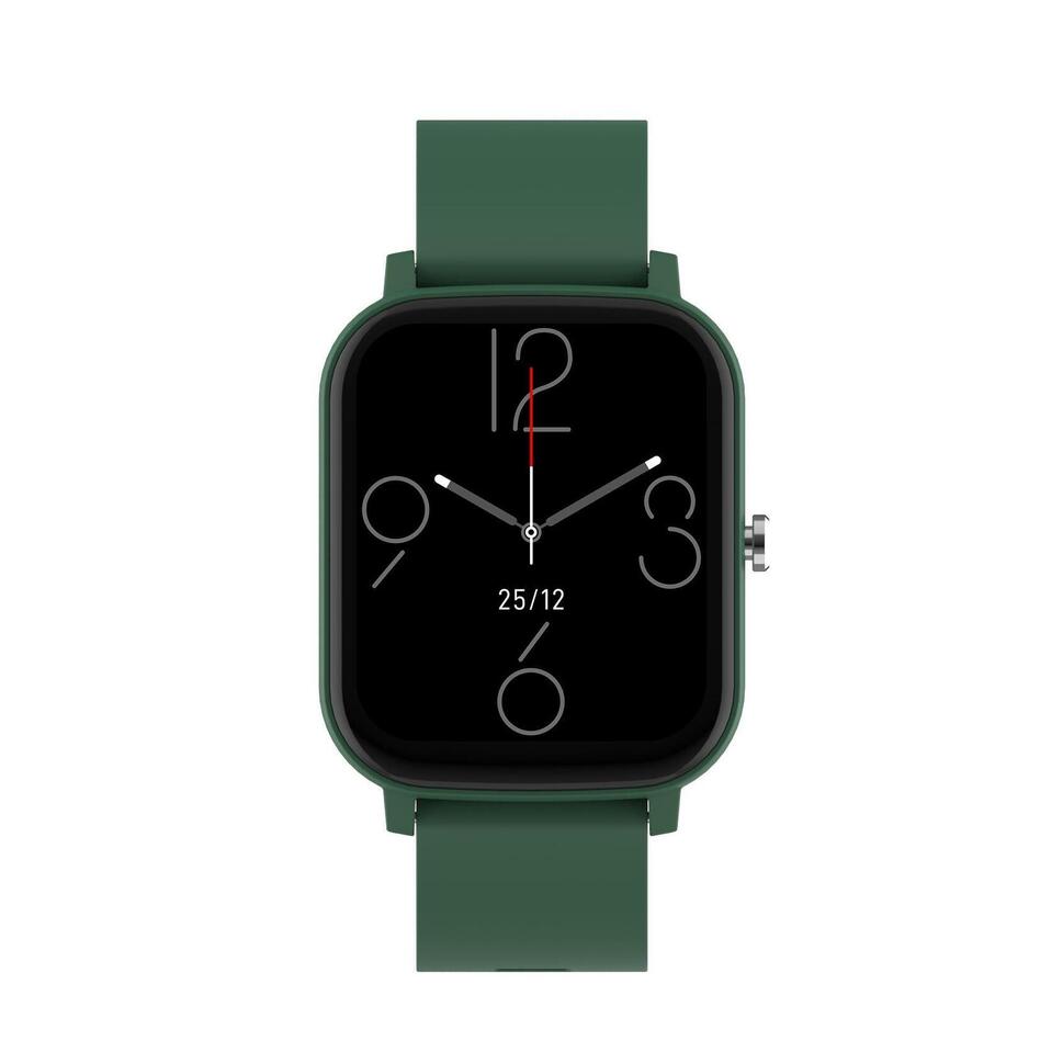 ABYX Fit Nemo – Montre Connectée Multisport avec Appels Bluetooth ...