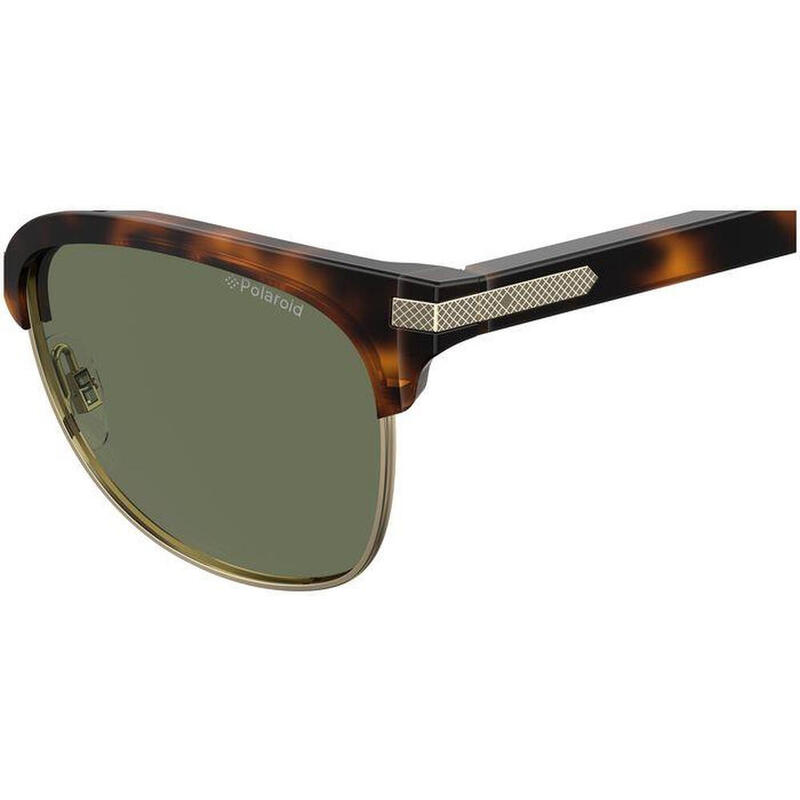 Lunettes de soleil polarisées POLAROID PLD 2076/S 807 pour homme ...