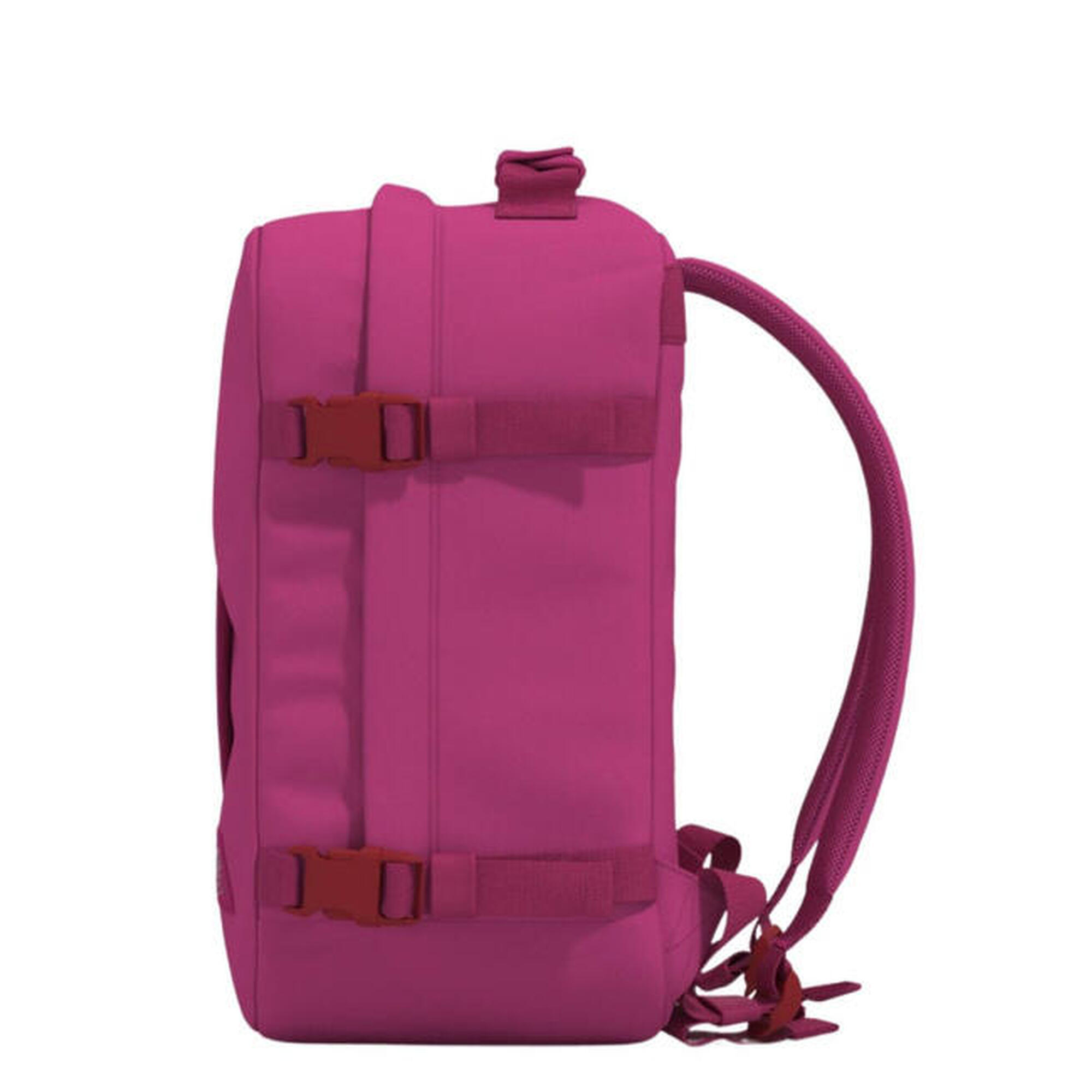 Plecak do samolotu CabinZero Mini 28L - lovestruck pink CABINZERO ...