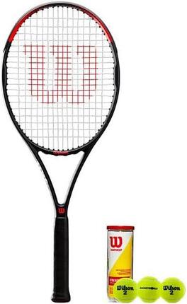 Wilson pro staff | Decathlon