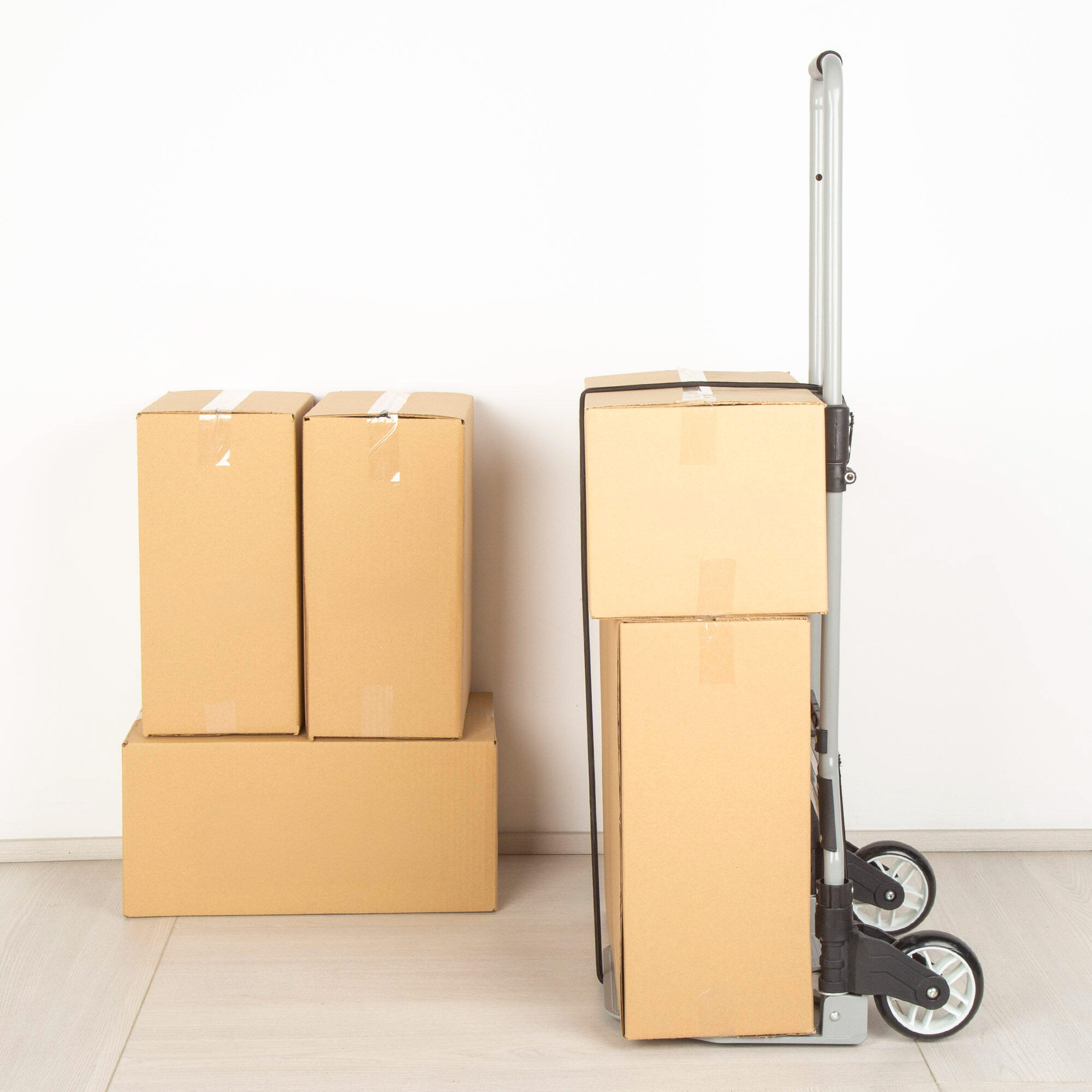 Aktive Carro multiusos extensible 40x40x75/100 cm AKTIVE | Decathlon