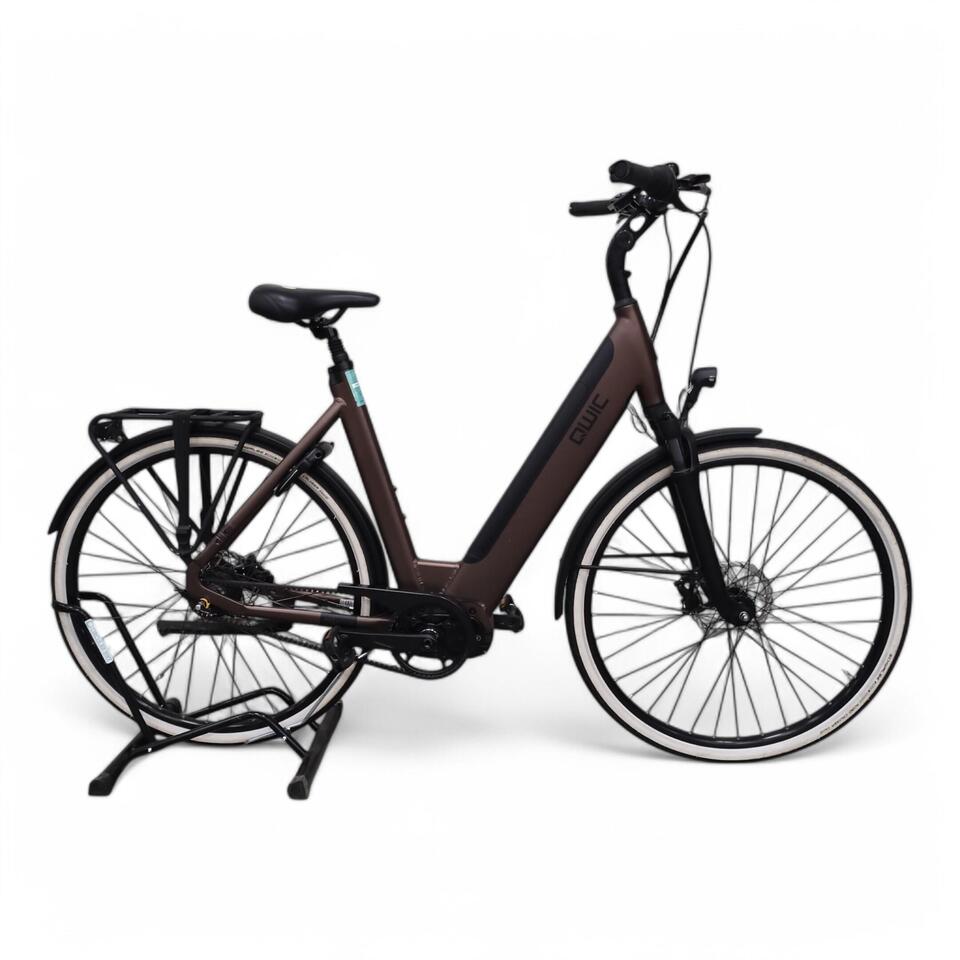 Qwic Elektrische Fiets kopen? | DECATHLON