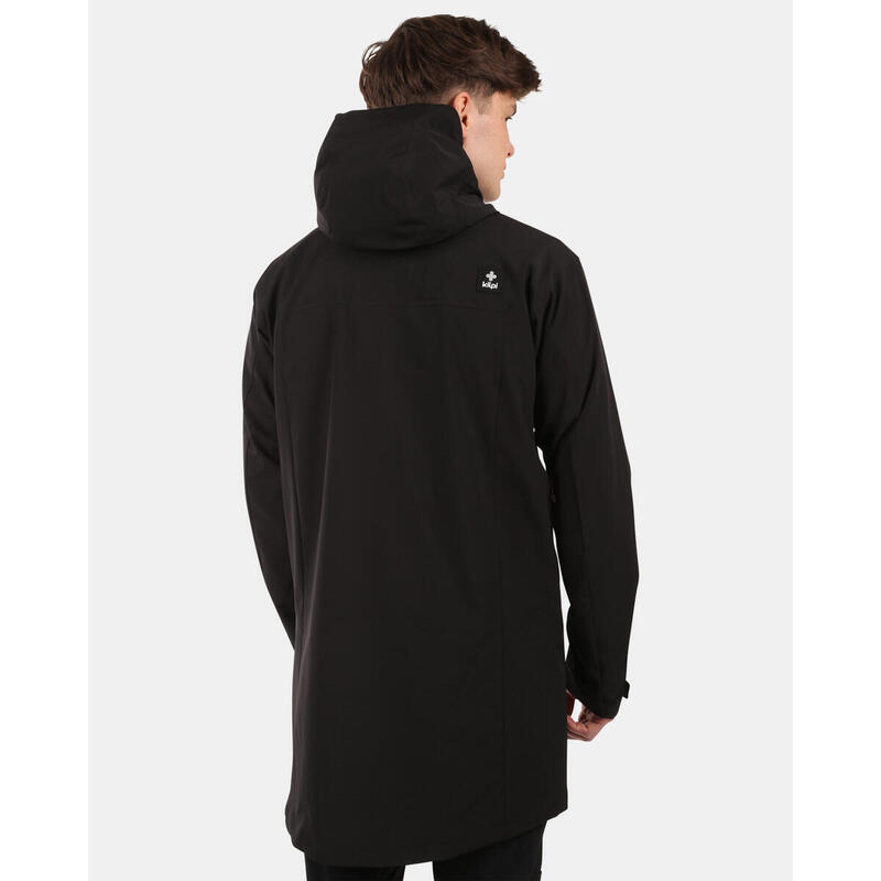 KILPI Heren Kilpi AYRA-M buitenjas | Decathlon