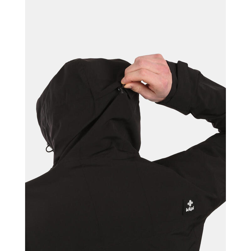 KILPI Heren Kilpi AYRA-M buitenjas | Decathlon