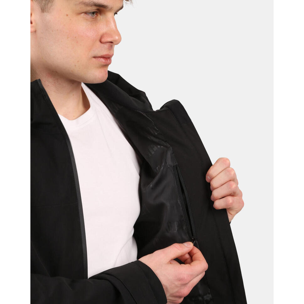 KILPI Heren Kilpi AYRA-M buitenjas | Decathlon