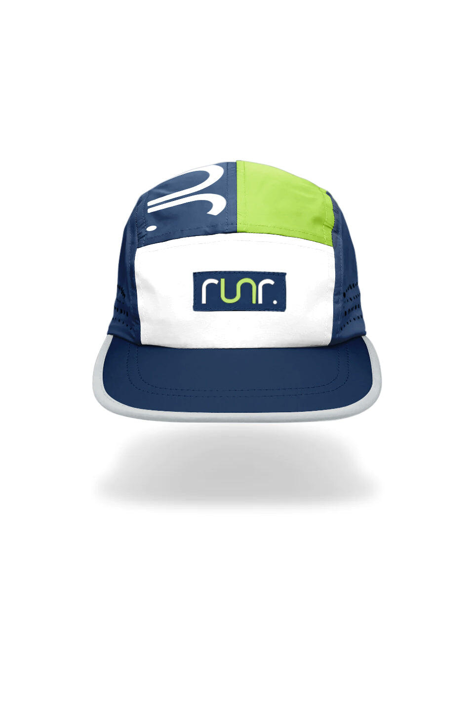 Runr London Technical Running Hat RUNR | Decathlon