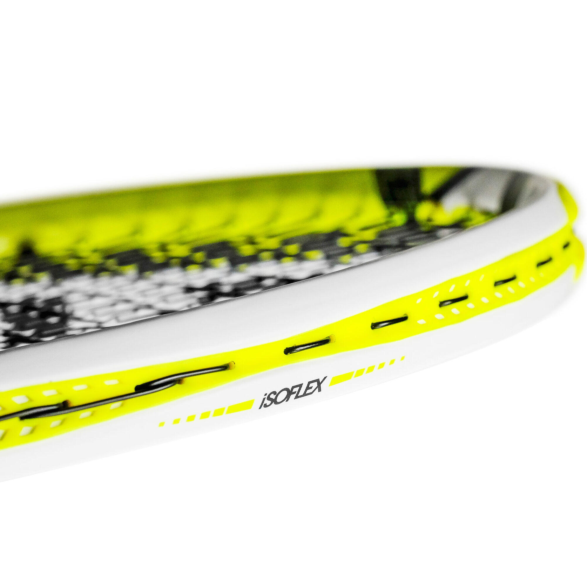 Tennisracket Tecnifibre TF-X1 270 V2 | Decathlon