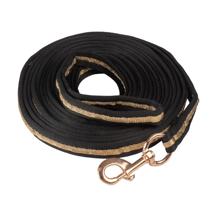 Longe pour longer cheval Horka Soft HORKA | Decathlon
