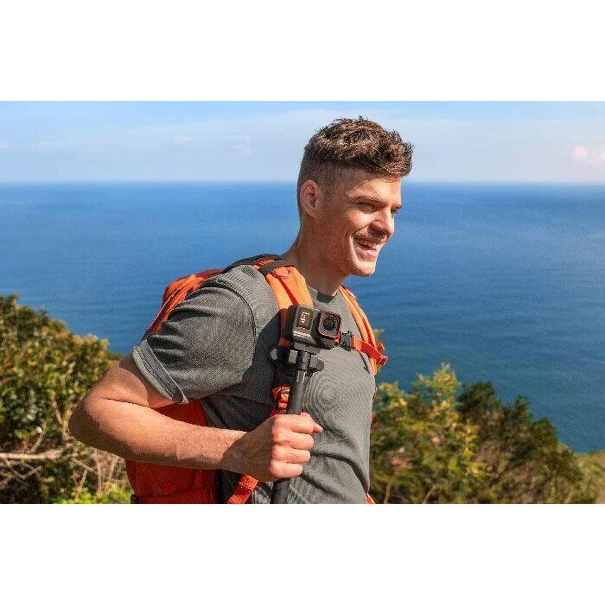 Caméra d'action Insta360 Ace Pro 2 Standard Bundle INSTA360 | Decathlon