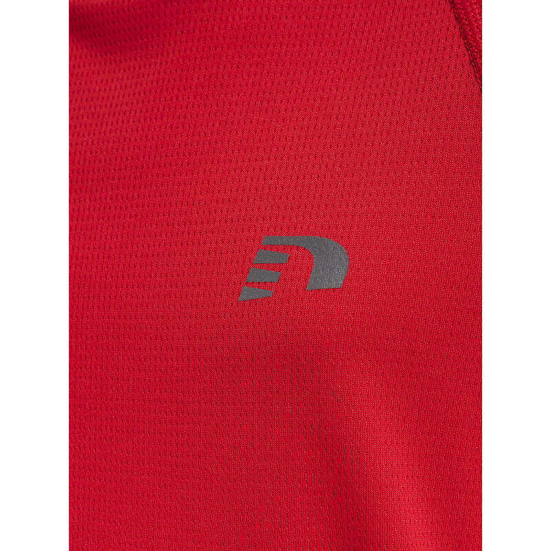 Enfiler T-Shirt Kids Core Enfant NEWLINE | Decathlon