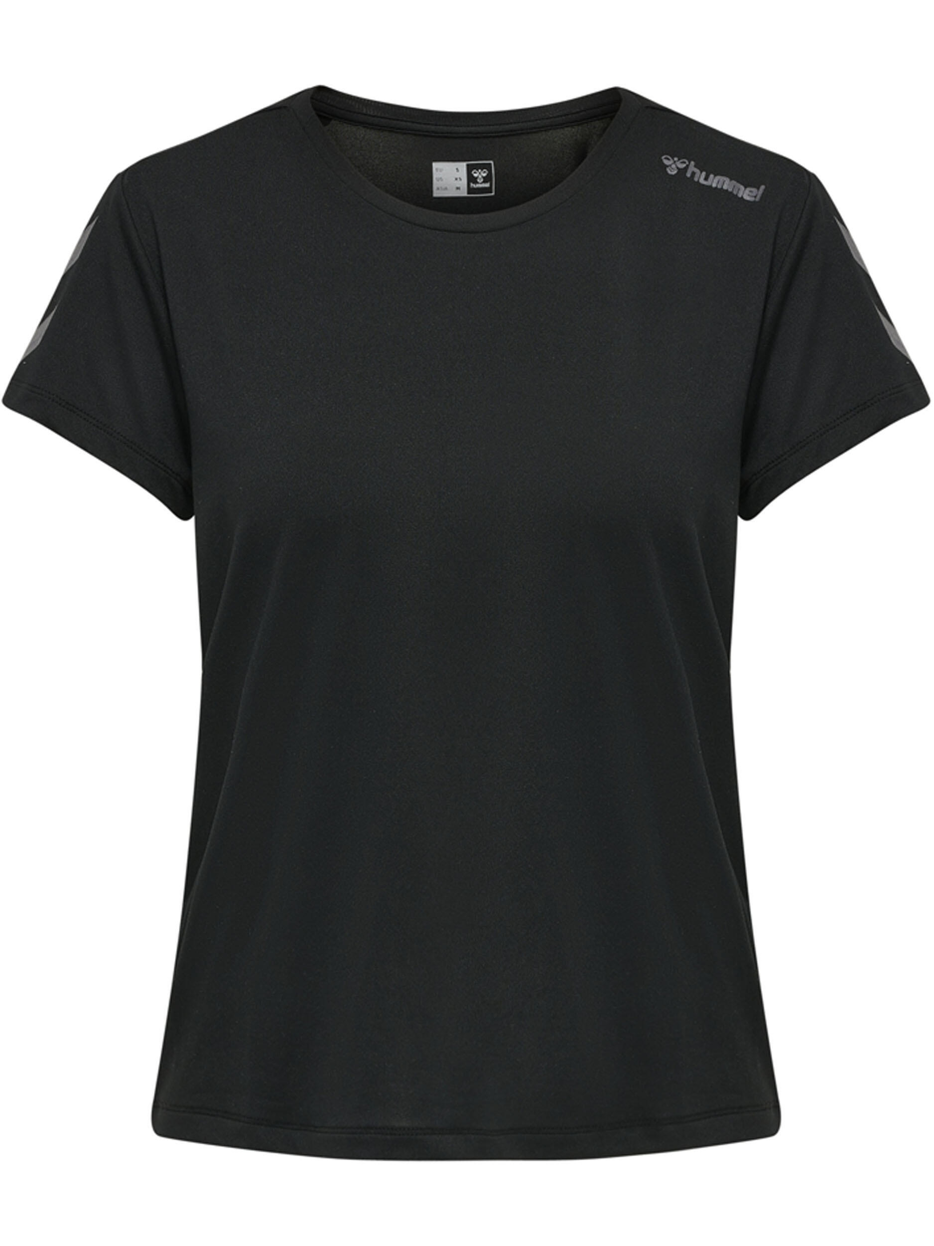 T-Shirt Hmlmt Taylor Damen HUMMEL | Decathlon