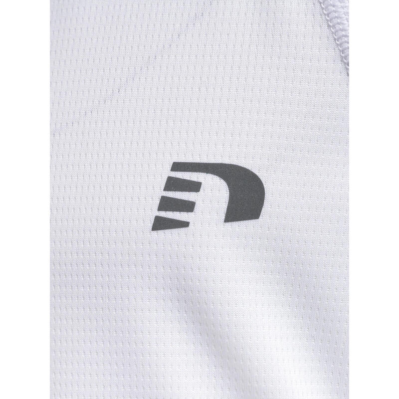 Enfiler T-Shirt Kids Core Enfant NEWLINE | Decathlon