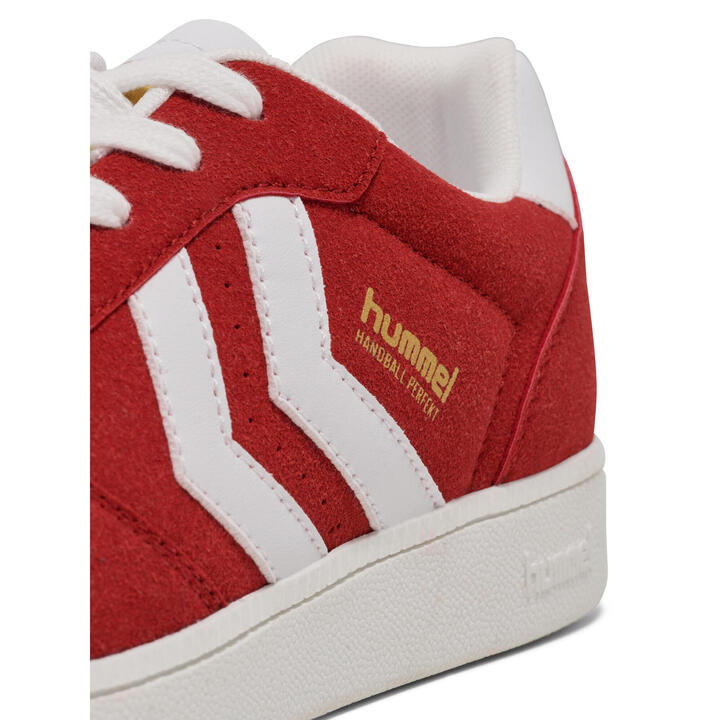 HUMMEL Veters Sportschoen Handball Perfekt Unisex Volwassene HUMMEL ...