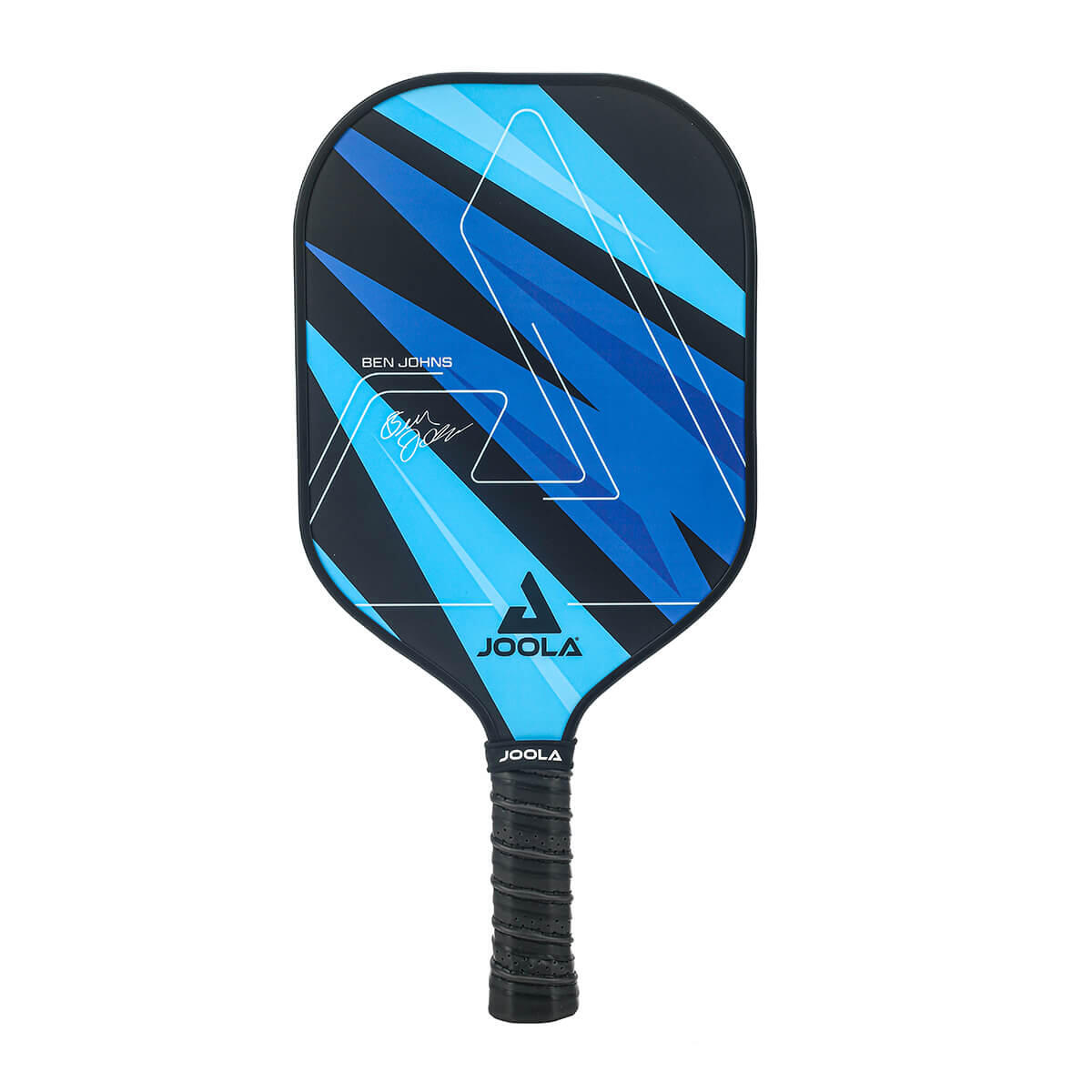 Joola Ben Johns Blue Lightning Pickleball Paddle Set JOOLA | Decathlon