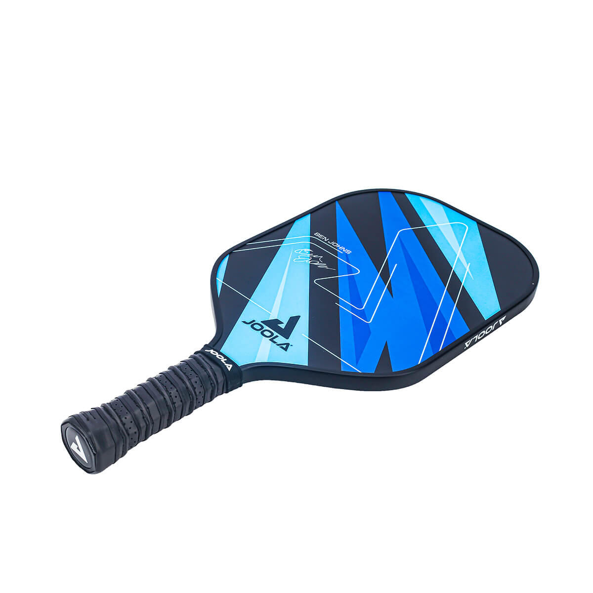 Joola Ben Johns Blue Lightning Pickleball Paddle Set JOOLA | Decathlon