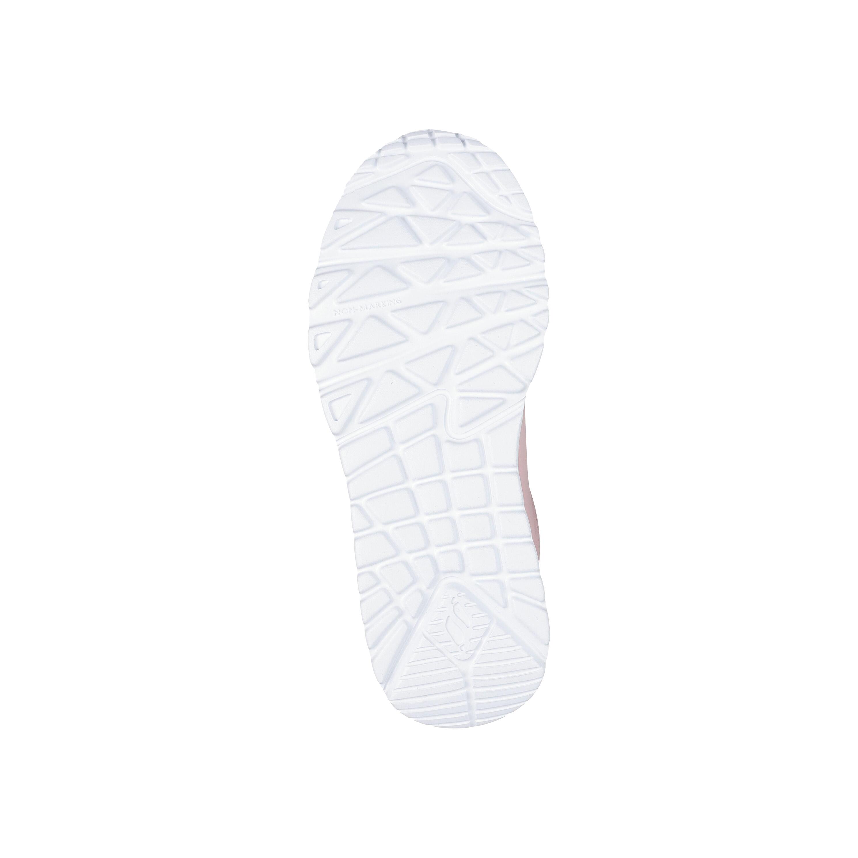 Zapatillas Skechers modelo 310384L-MVE-PINK para niñas | Decathlon