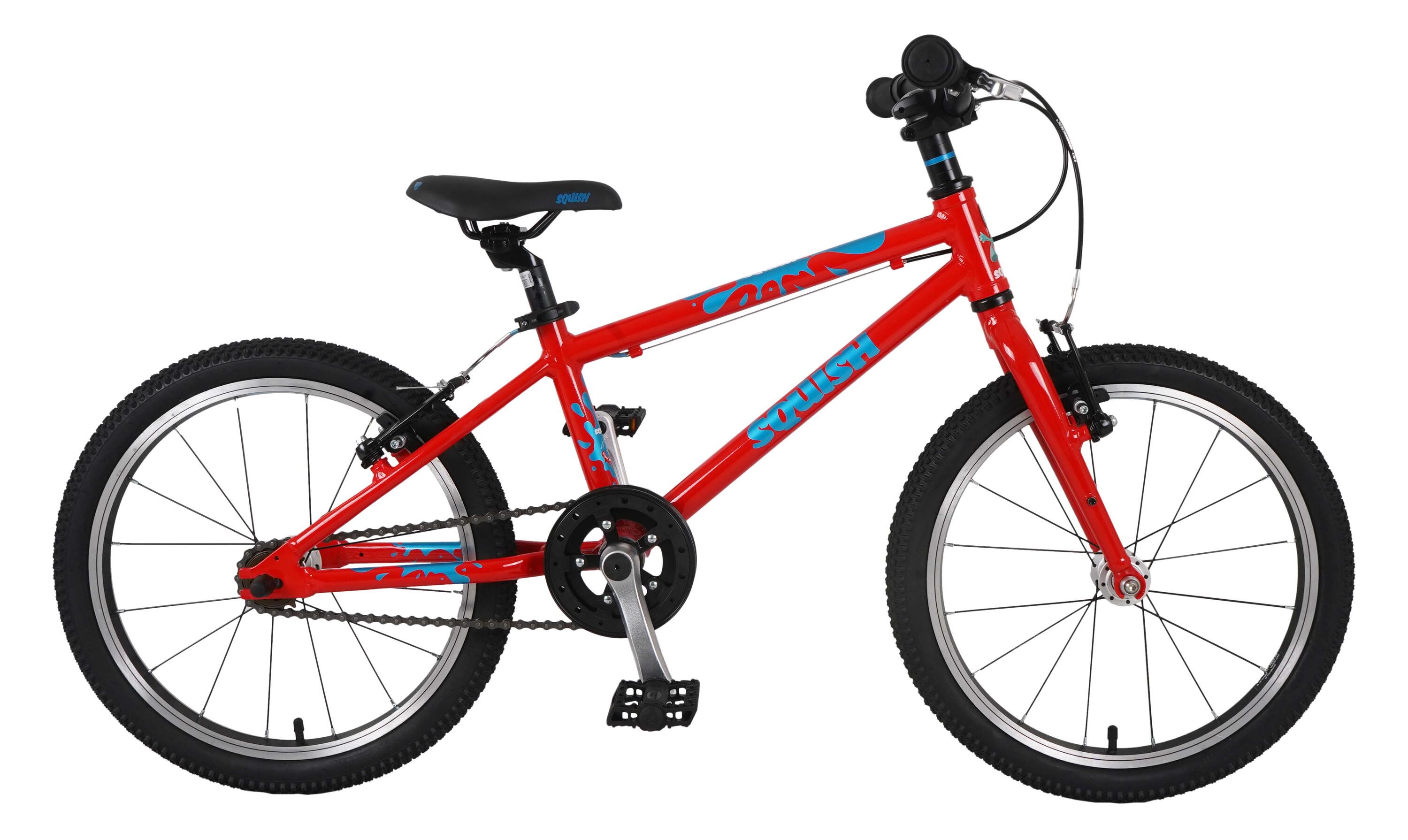 Squish Bikes | Decathlon