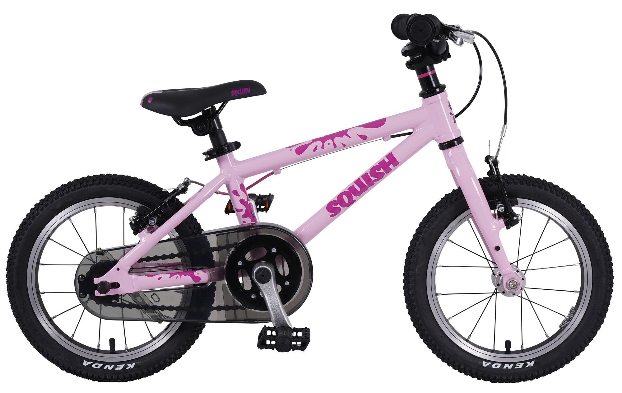 Squish bikes | Decathlon