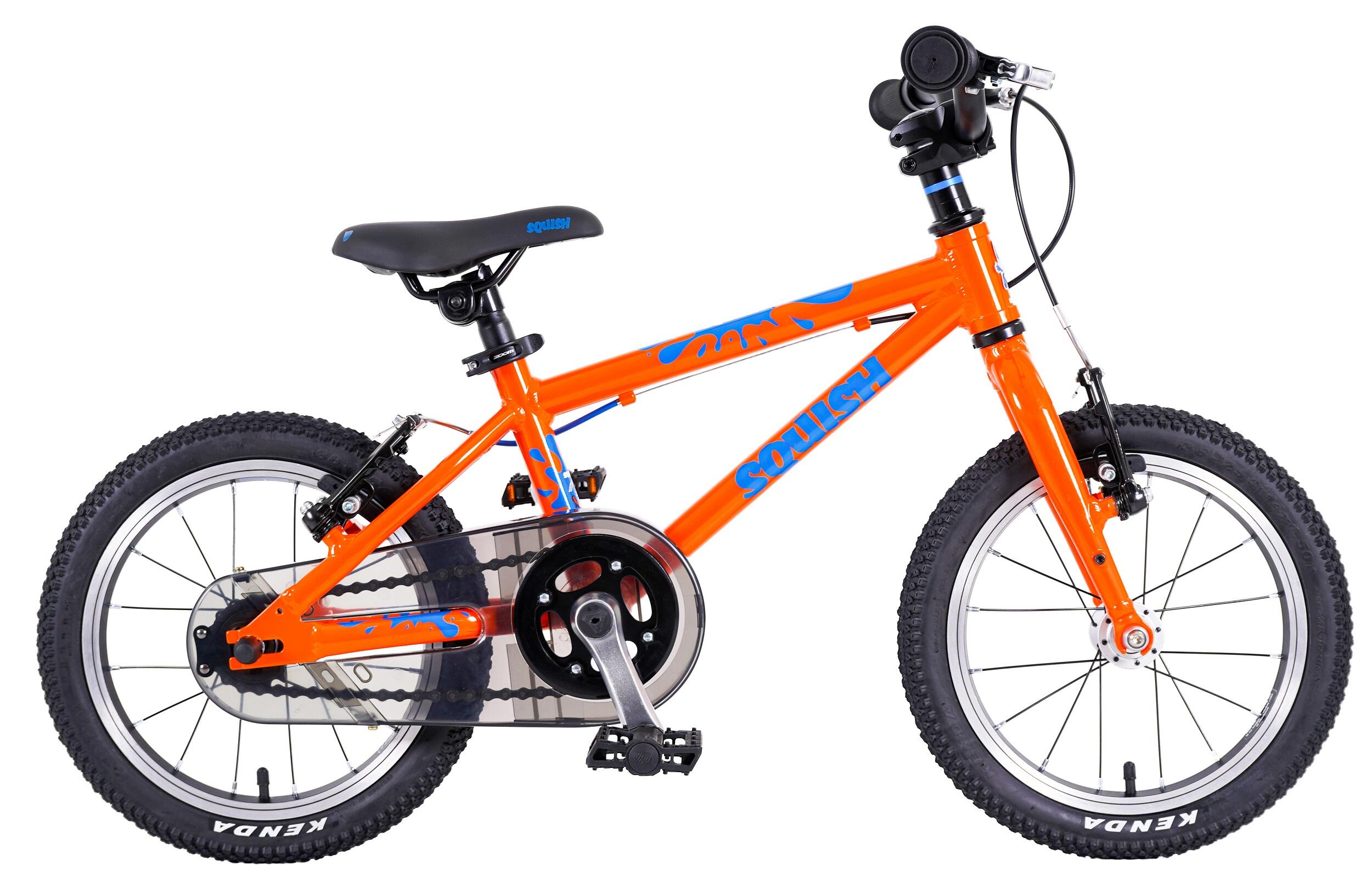Squish Bikes | Decathlon