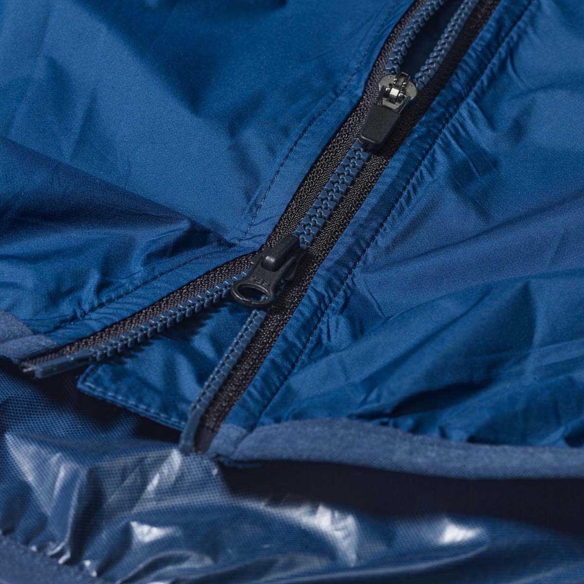 Windvest - Fiets - Heren - P-Eazy Vest - donkerblauw | Decathlon