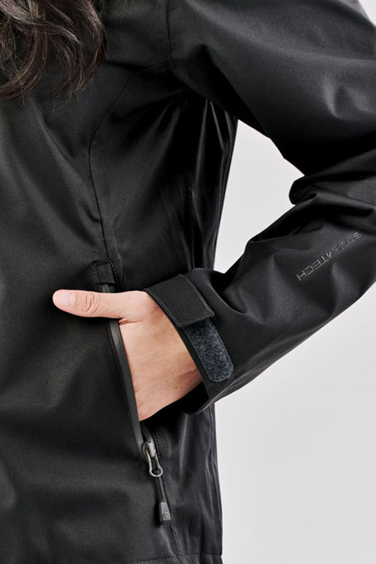 Women's Stormtech Scirocco Lightweight Rain Shell Jacket | Decathlon