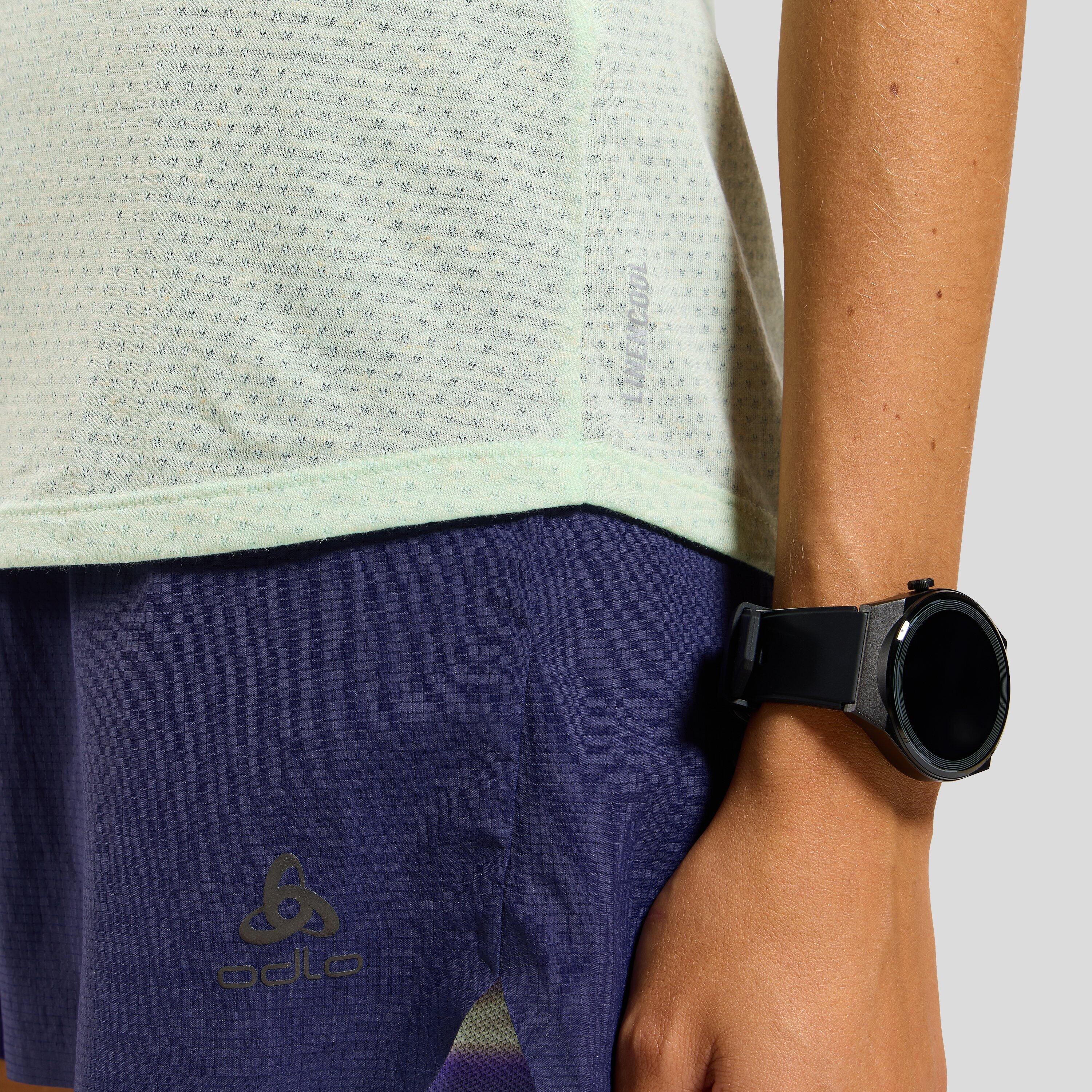 T-shirt Active 365 Linencool ODLO ODLO | Decathlon