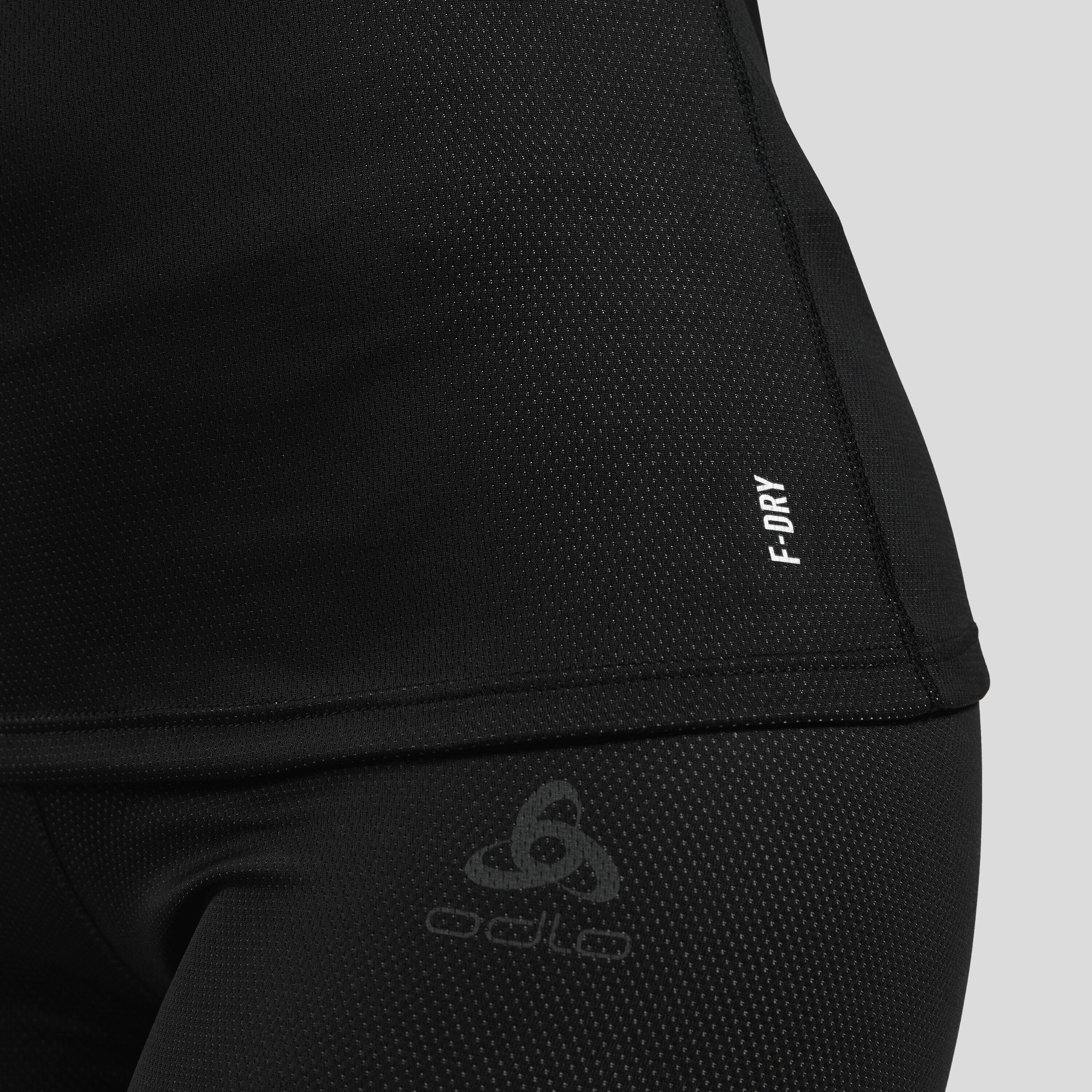 Active F-Dry Light-basislaag-T-shirt voor dames ODLO ODLO | Decathlon