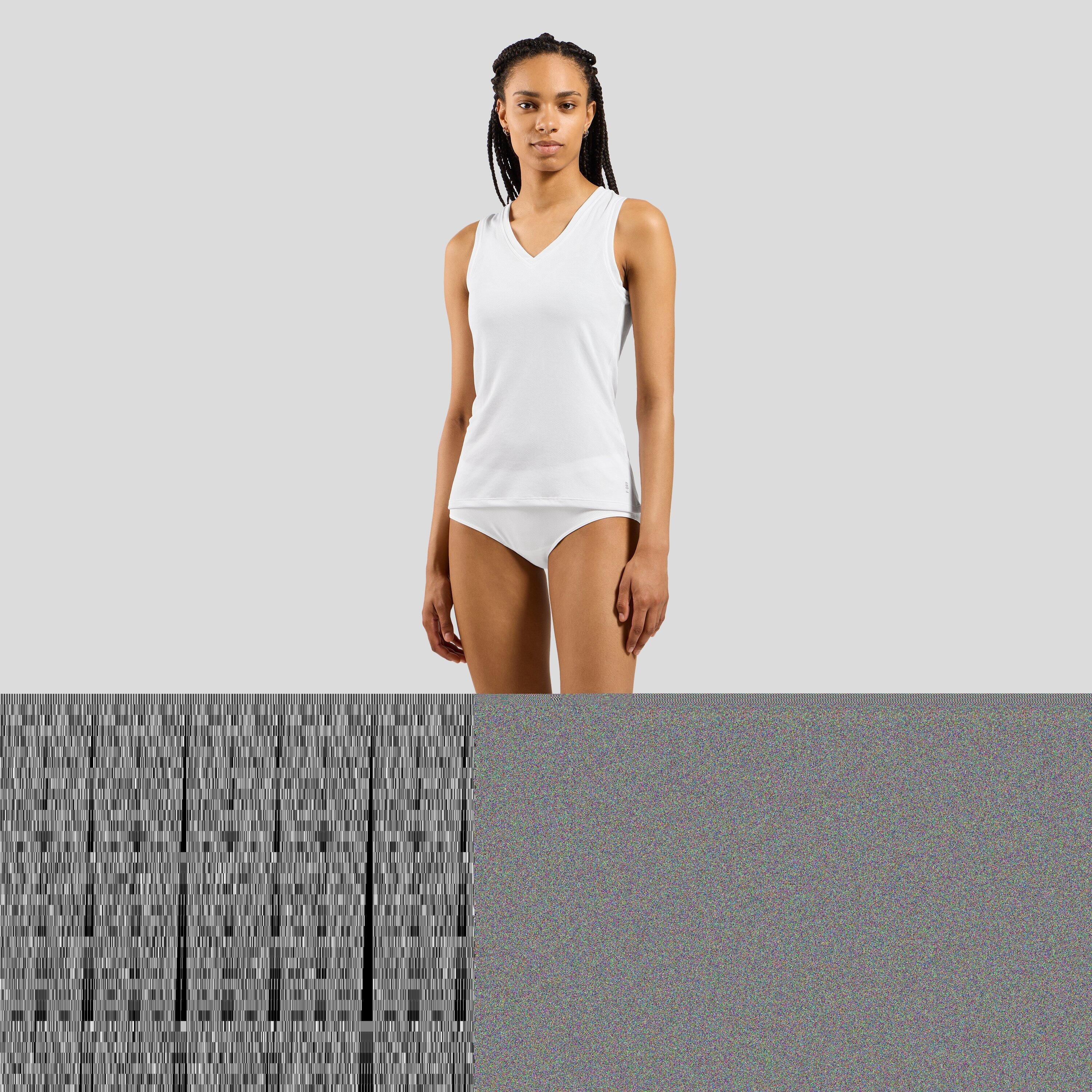 ODLO Active F-Dry Light Eco Sportboxer Damen | Decathlon