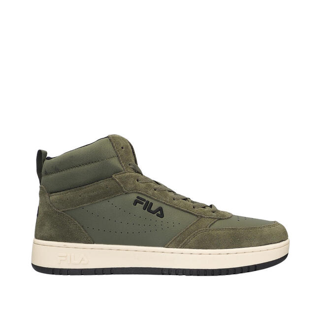 Chaussures homme FILA Rega S Mid FILA | Decathlon