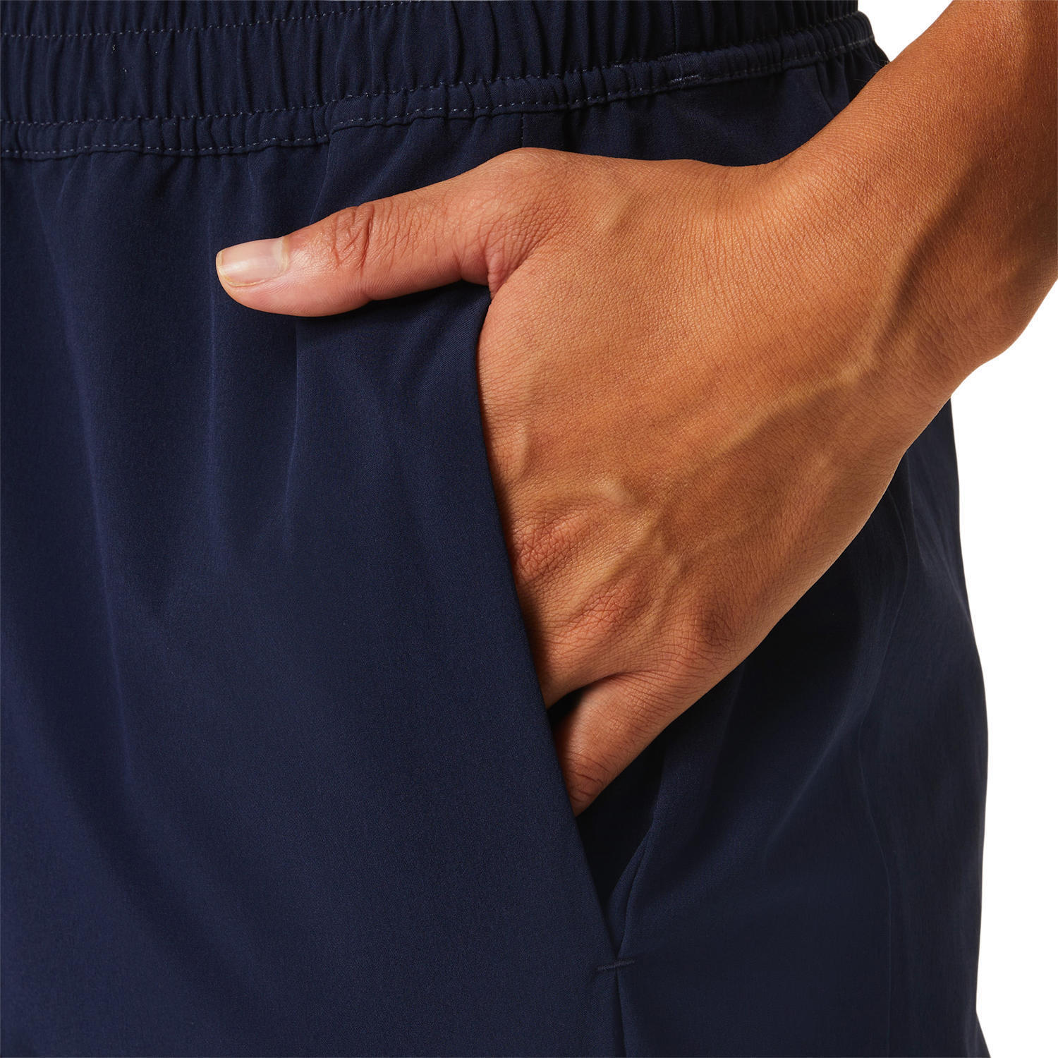 Women's Asics Match Trousers ASICS | Decathlon