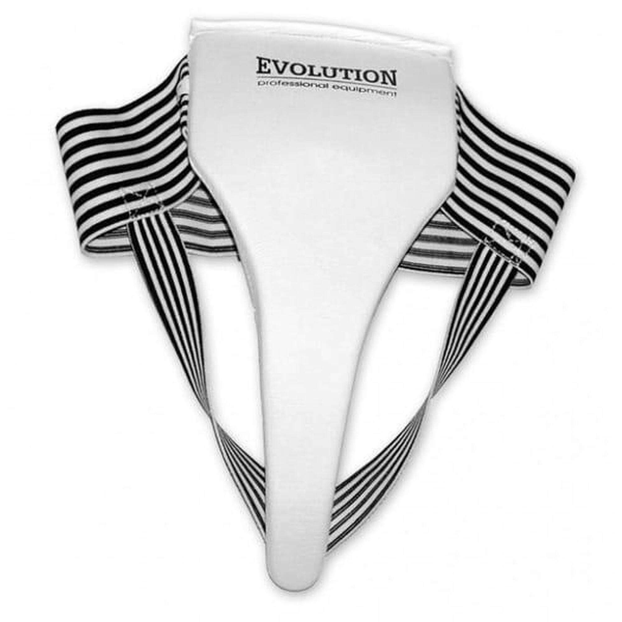 Suspensor damski ochraniacz krocza Evolution EVOLUTION PROFESSIONAL ...