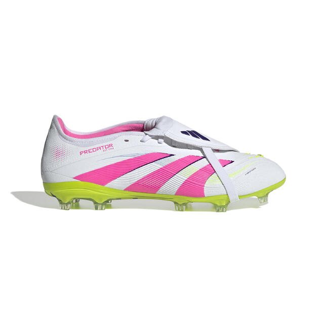 adidas Predator Pro FT FG soccer boots ADIDAS - Decathlon