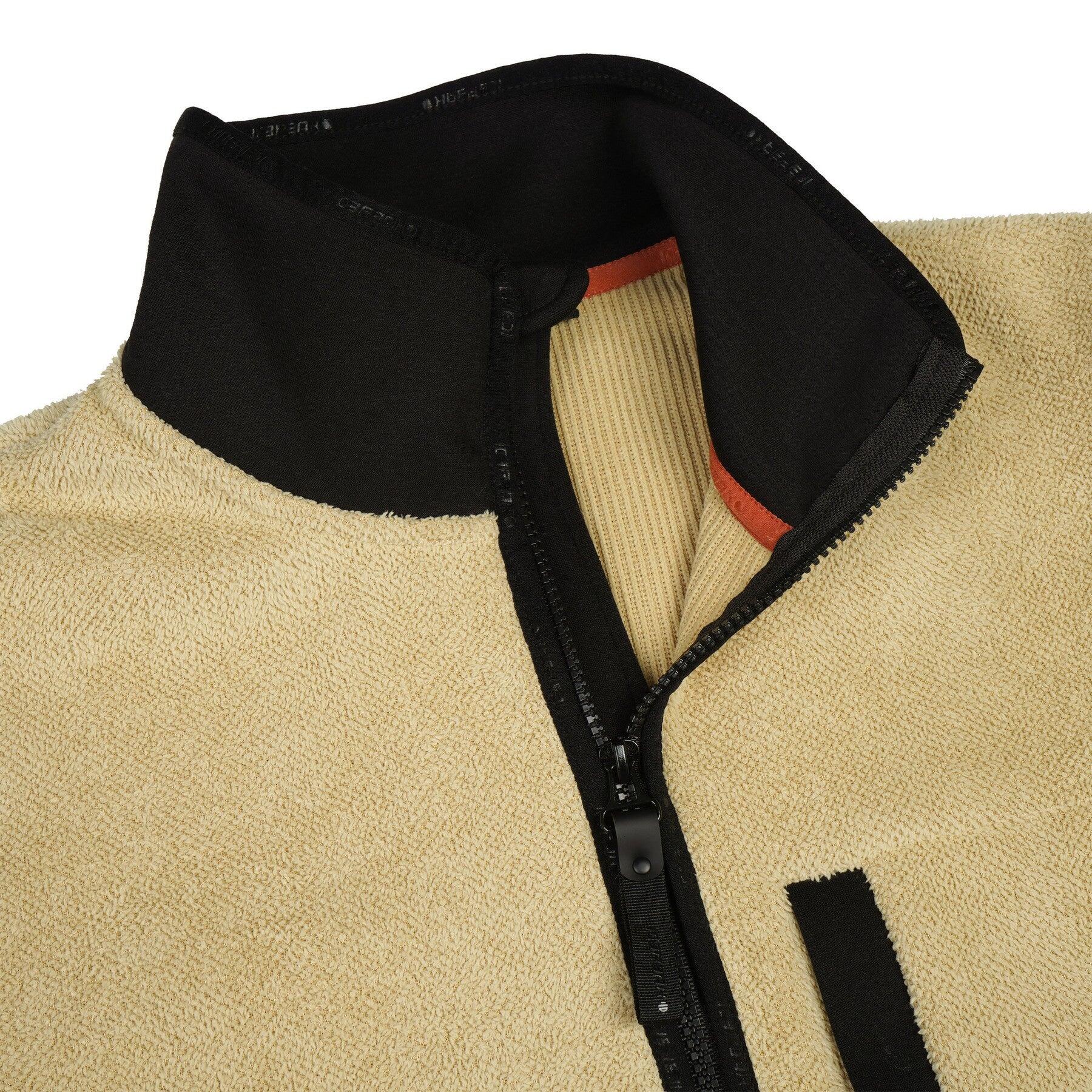 Icepeak Aitkene Giacca da uomo beige Strato intermedio ICEPEAK | Decathlon