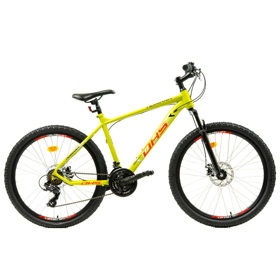 Biciclete mountain bike (mtb) 26 inch - modele diverse la cel mai bun pret