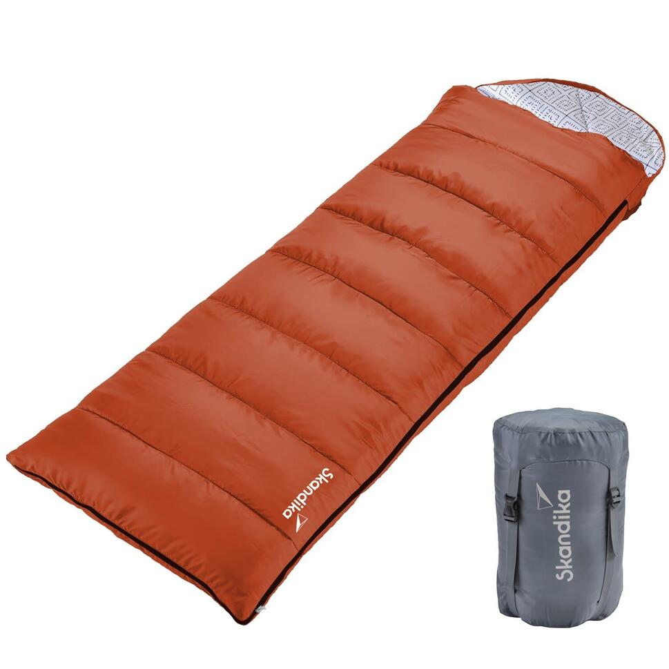 Sacos de Dormir para acampada o vivac | Decathlon