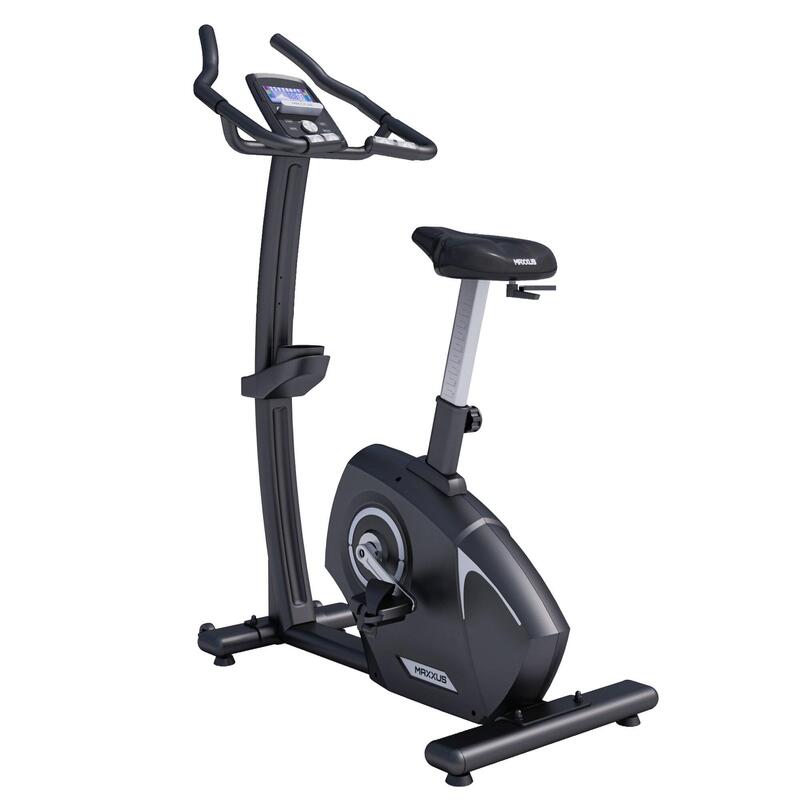 VÉLO D'APPARTEMENT 4.2 | | FITNESS ET CARDIO MAXXUS - Decathlon