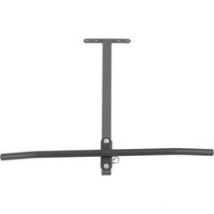 SAC DE FRAPPE + BARRE TRACTION GN025 | | BOXE ET FITNESS GYRONETICS | Decathlon