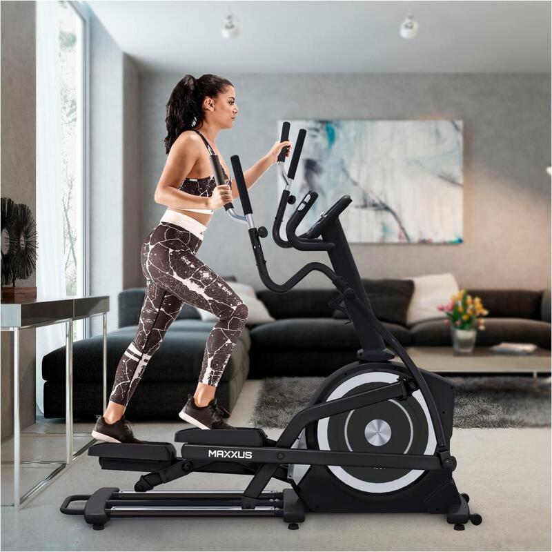 MAXXUS MAXXUS Crosstrainer CX 7.8 | Decathlon