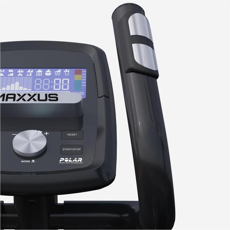 MAXXUS MAXXUS Crosstrainer CX 7.8 | Decathlon