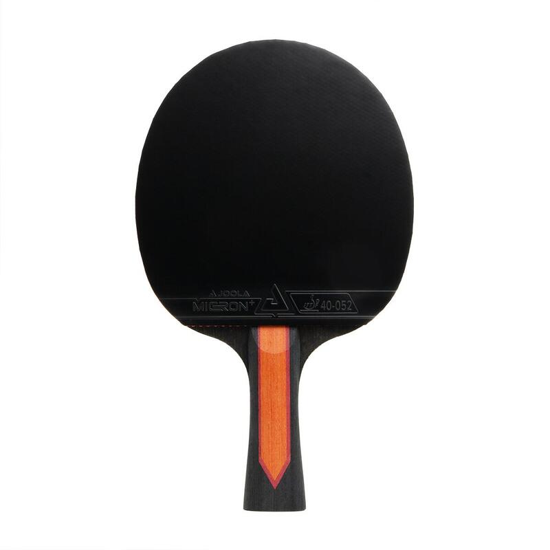 Raquette de tennis de table JOOLA RED CARBON X JOOLA | Decathlon