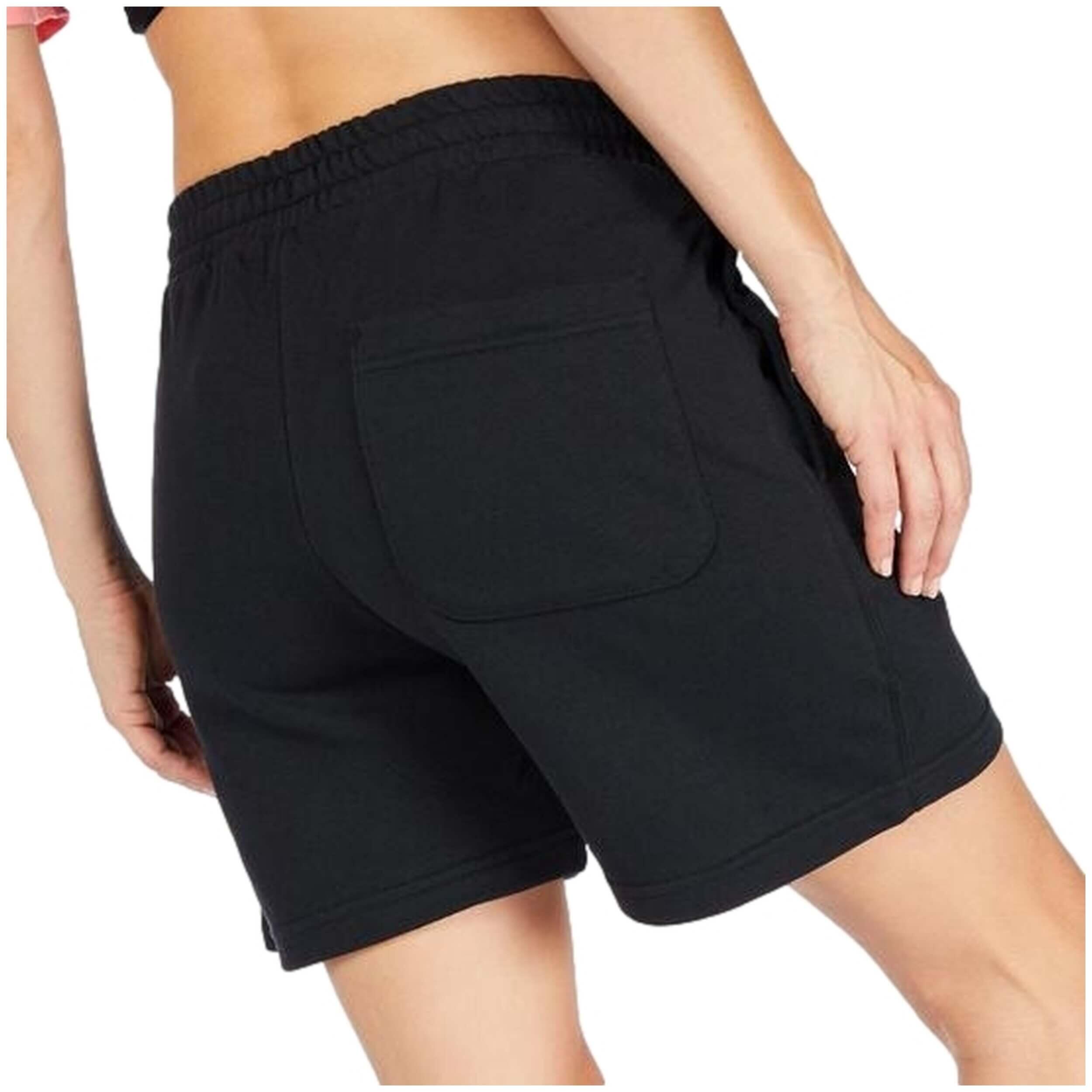 Korte broek Converse Go-To Star Chevron voor vrouwen CONVERSE | Decathlon