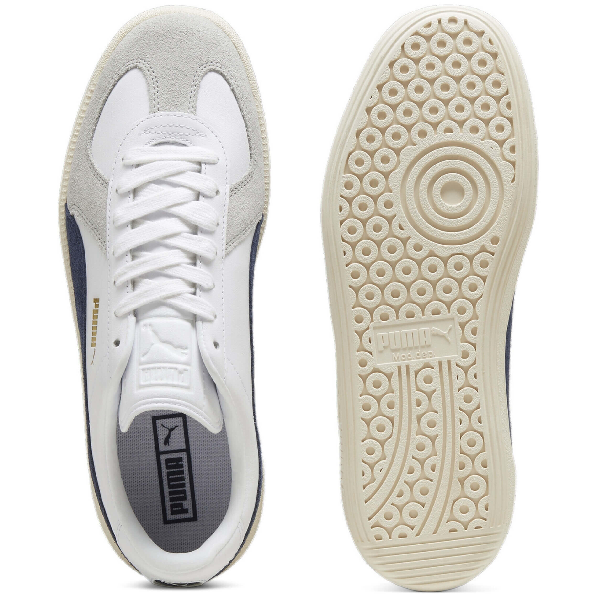 Sneakers Puma Army Trainer for man | Decathlon