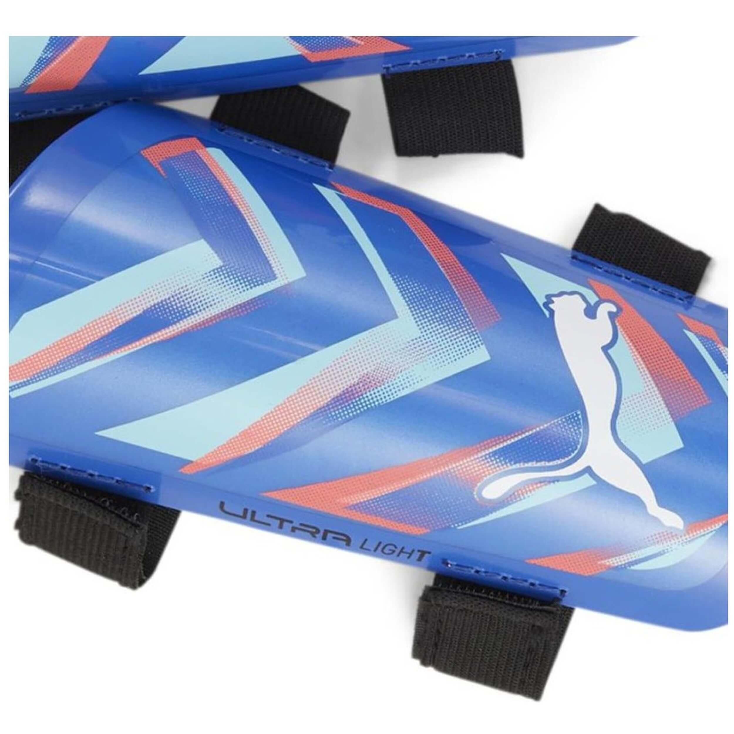 Shin guards Puma Ultra Light Strap PUMA | Decathlon