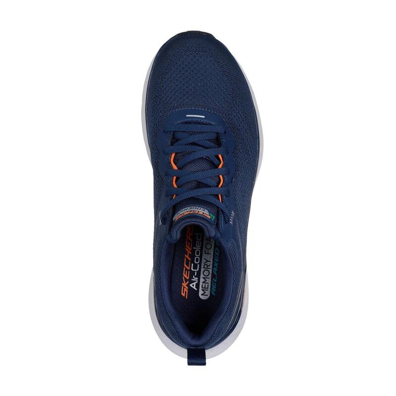 SKECHERS - Pantofi Sport Skechers Model Edgeride - Exxo Culoare ...