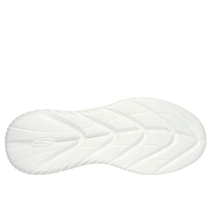 SKECHERS - Pantofi Skechers Bounder 2.0 Negru Confort | Decathlon