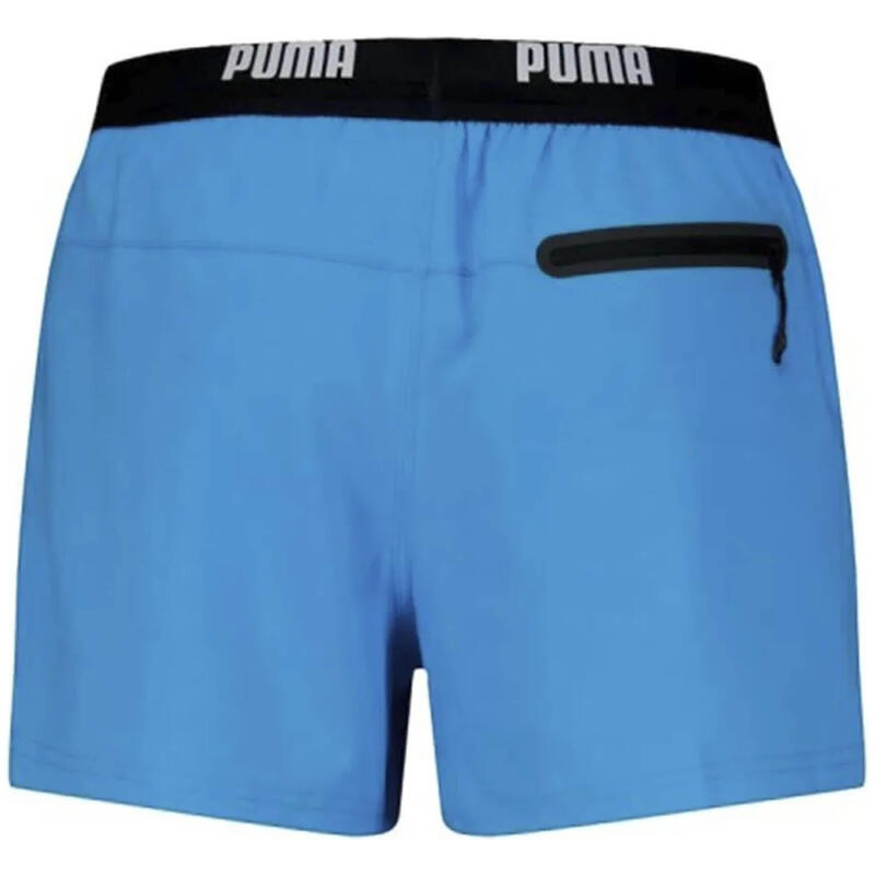 Maillot de bain Puma Swim Logo Length Swim pour homme PUMA | Decathlon
