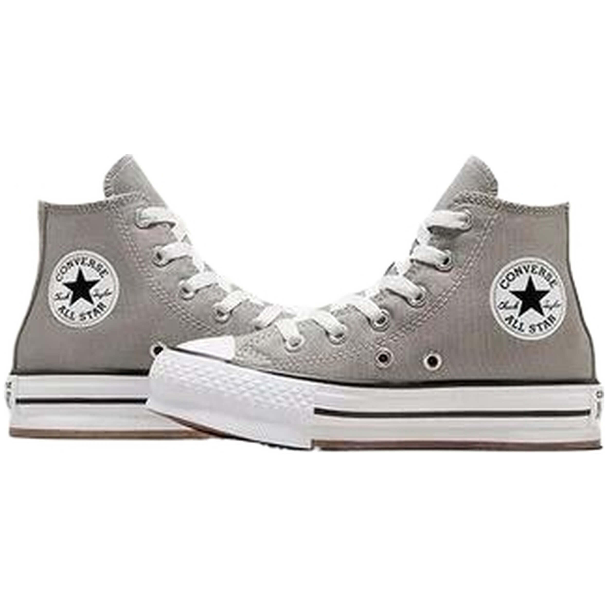 Schoen Converse model A07347C voor unisex jongens | Decathlon