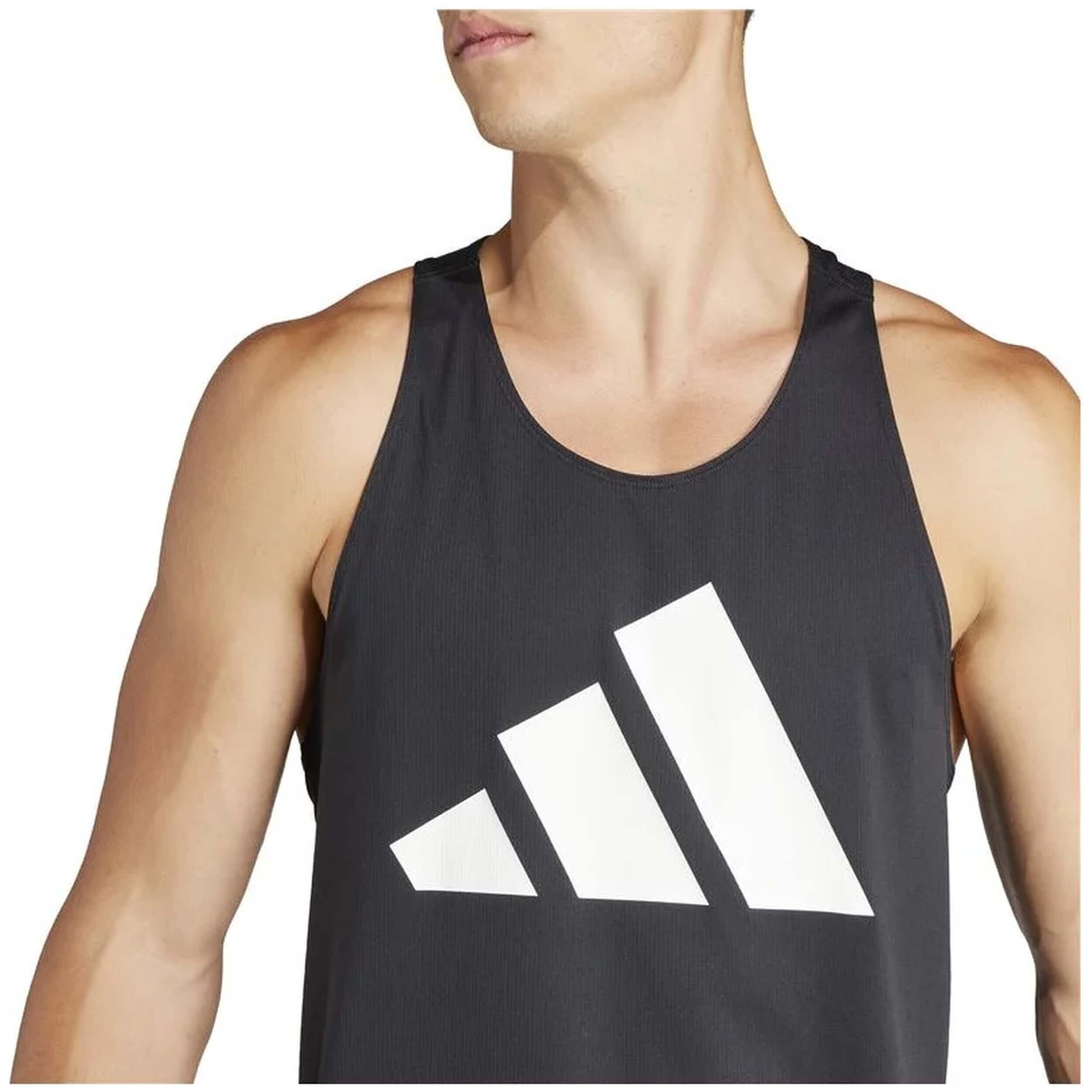 Tank top Adidas model IL7233 for man ADIDAS | Decathlon