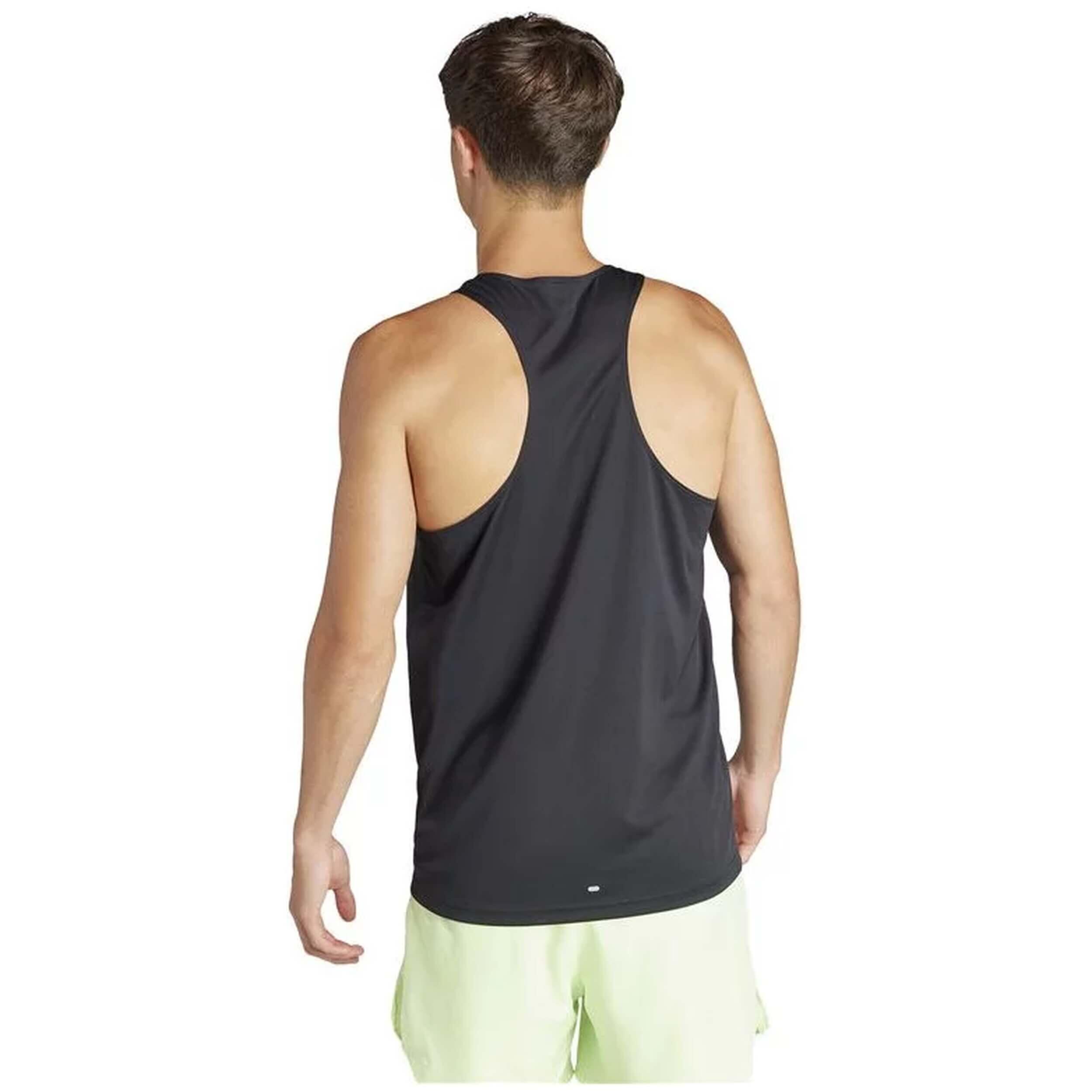 Tank top Adidas model IL7233 for man ADIDAS | Decathlon
